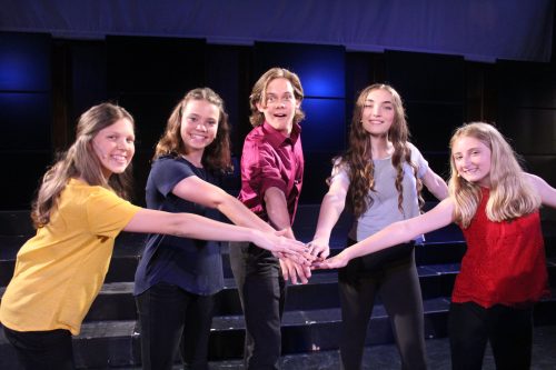 Centre Stage Inc – Teaching Southern California’s finest performers ...