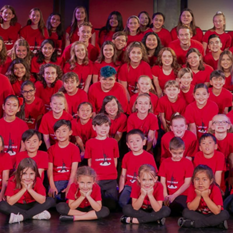 Home - Centre Stage Inc